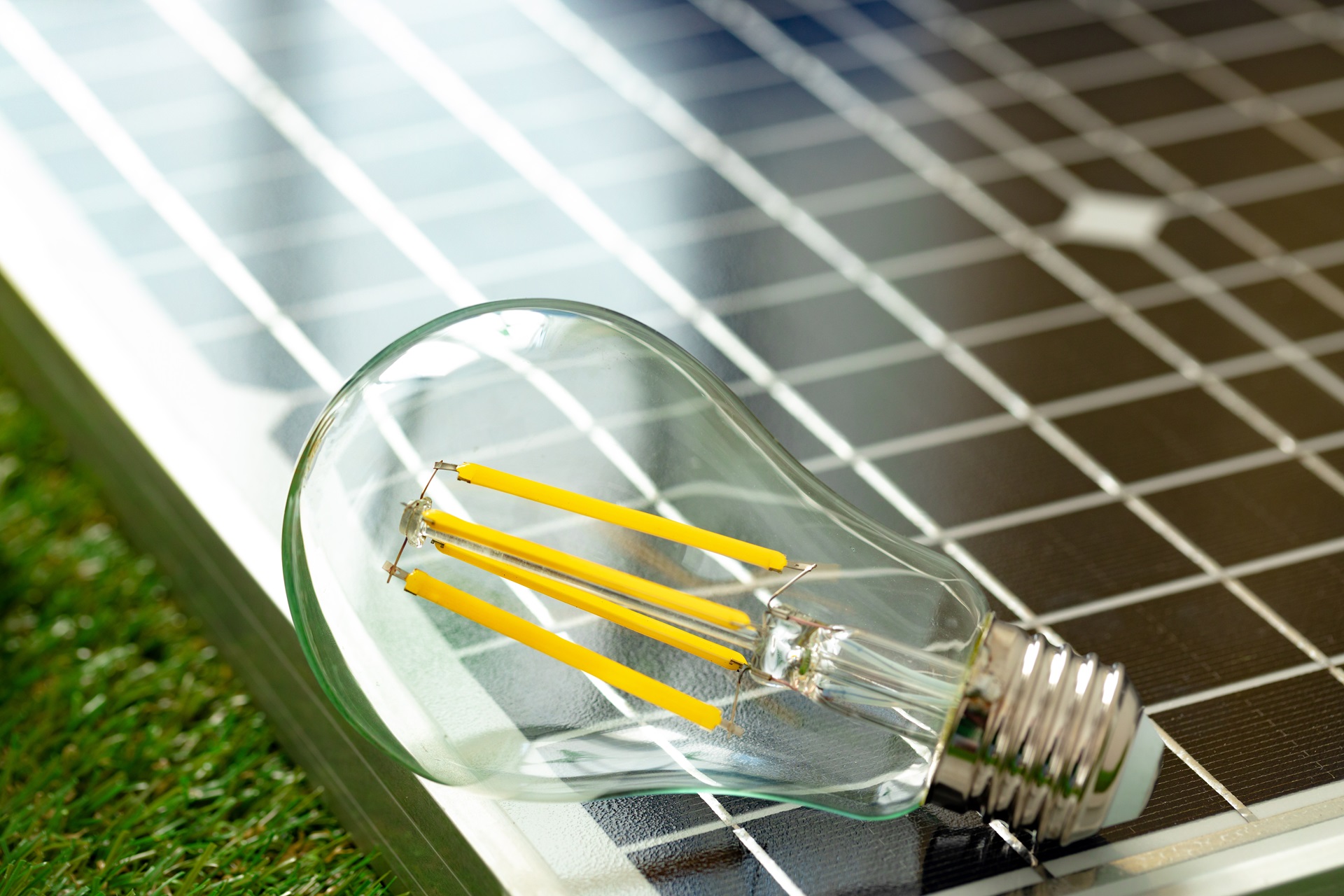 The Ultimate Guide to Energy Efficiency Grants