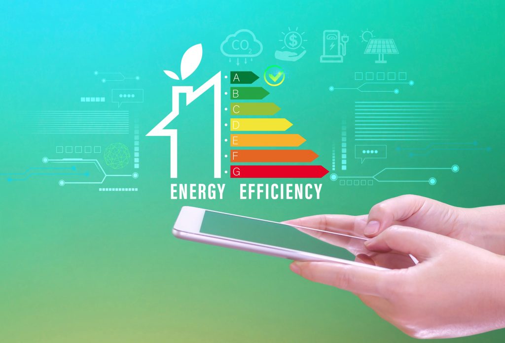 Energy Efficiency Grants - Energy Saving Grants