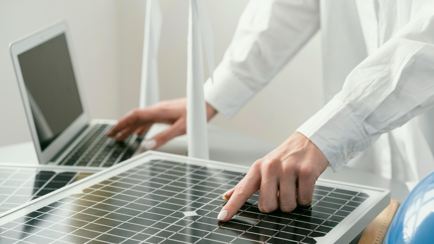 Navigating Government Energy Grants: A Detailed Overview - UK