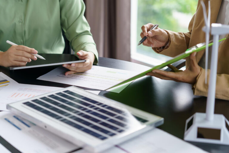 Maximise UK energy grants for sustainable success