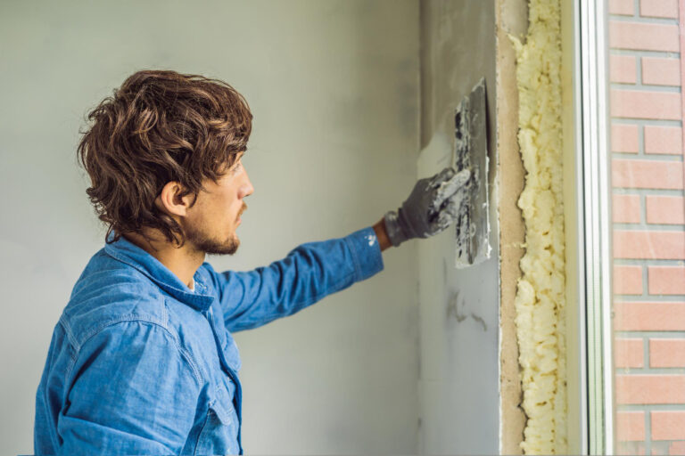 Unlock savings with cavity wall insulation grants today
